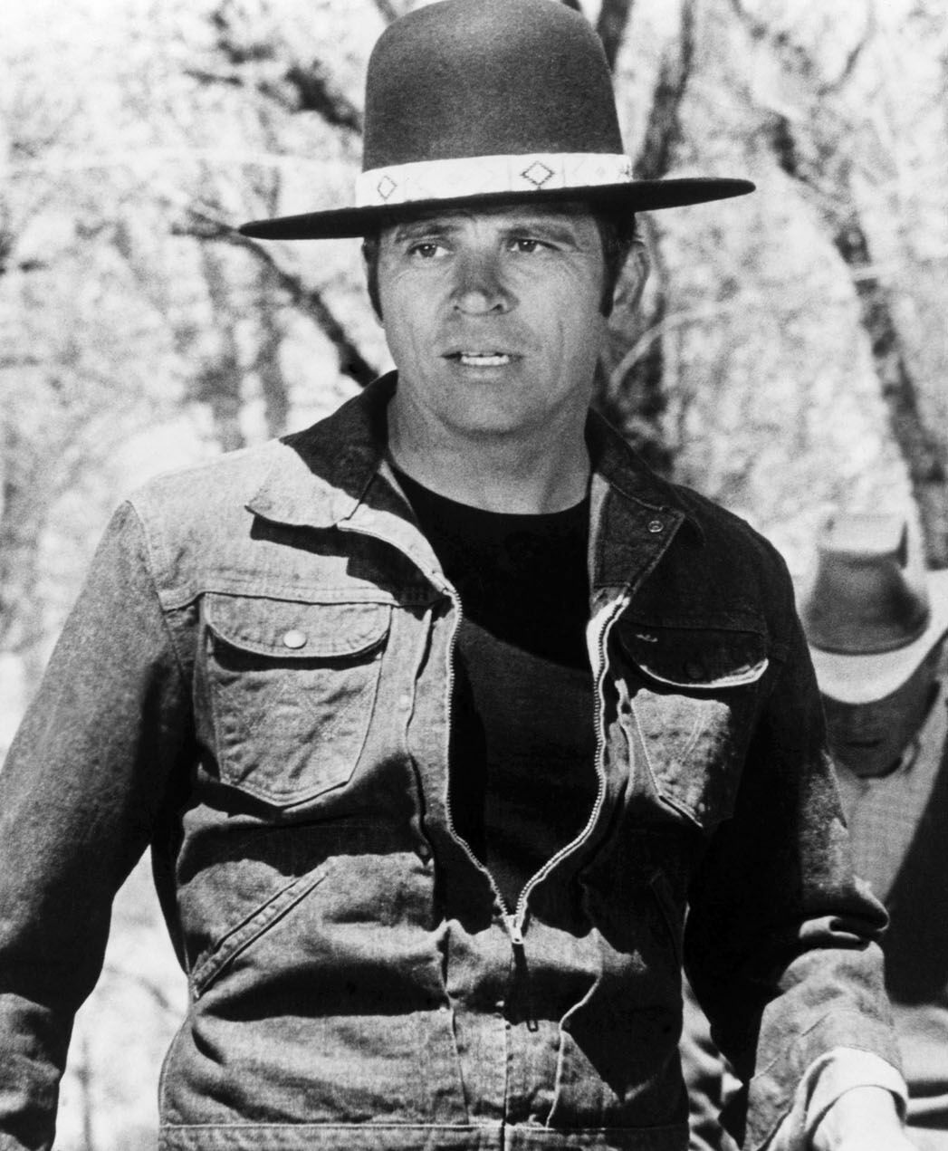 TOM LAUGHLIN IN BILLY JACK 8X10 GLOSSY PHOTO PICTURE | eBay