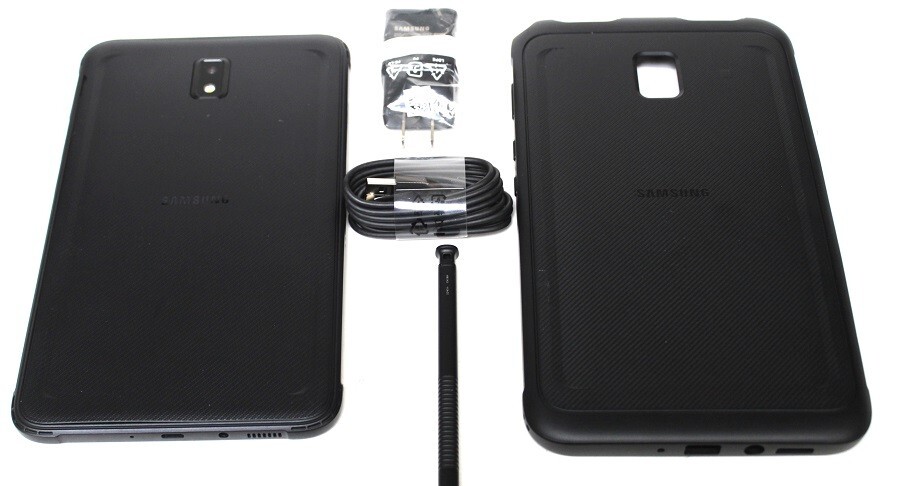 Samsung SM-T570 Tab Active3 Tablet 8" 64GB Wi-Fi Only NEW OTHER BOX ...