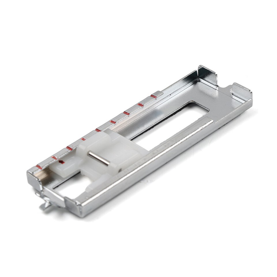 Snap on Slide Buttonhole (#5) Foot For Pfaff Sewing Machine Part #98 ...