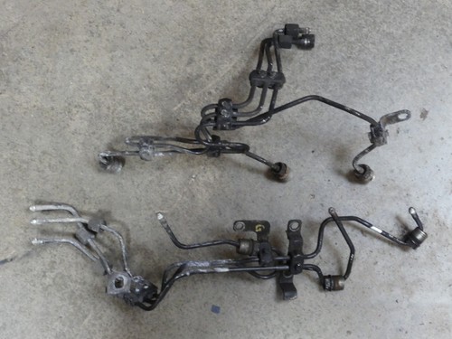 VP44 Fuel Injector Line Set For 98.5-02 6BT 5.9L 24 Valve Cummins | eBay