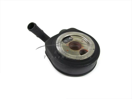 NEW ENGINE OIL COOLER For 2001-2010 Dodge Caravans Chrysler 3.3L 3.8L ...