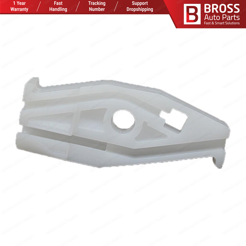 2 Pieces Window Regulator Clip for VW New Beetle Renault Megane 1 ...