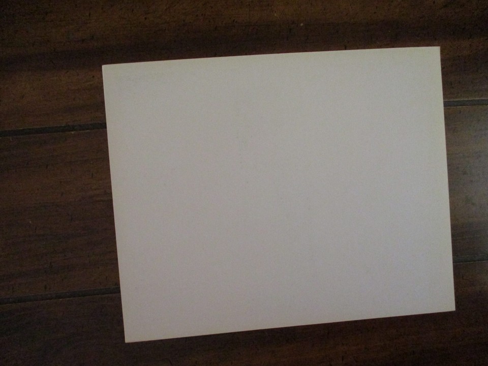 Forrest Tucker/Margaret McCourt(TROUBLE IN THE GLEN)10x8 1954 Glossy ...