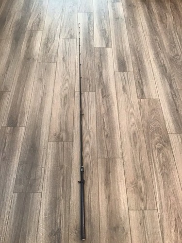 New Cabela's Mag Touch Fish Eagle Fishing Rod 7’ Graphite made in USA ...