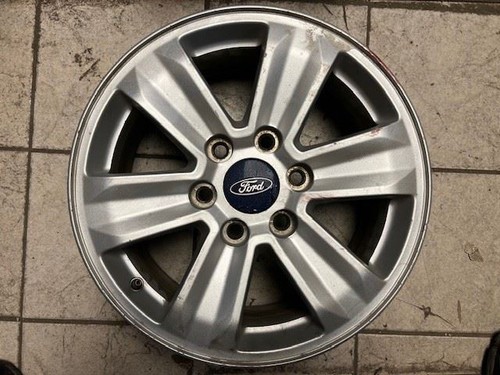 Wheel 17x7-1/2 Aluminum 6 Spoke Fits 15-20 FORD F150 PICKUP 551927 | eBay