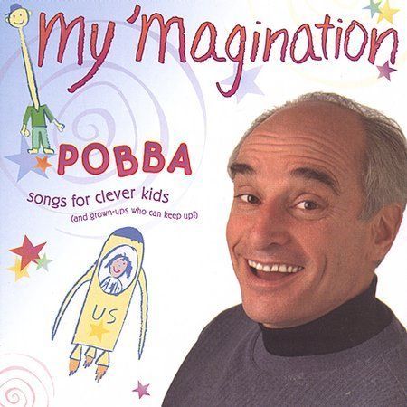 My 'Magination by Pobba (CD, 2002, Spigot Records) for sale online | eBay