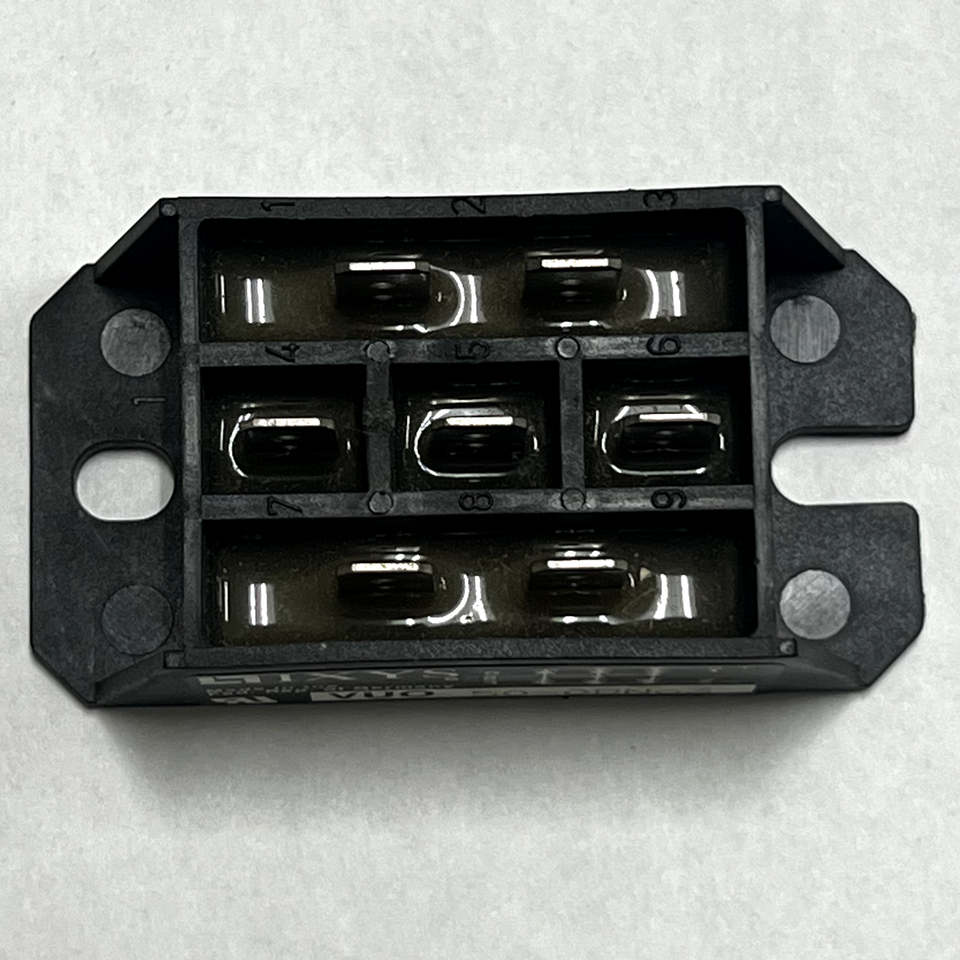 NEW IXYS VUO Bridge Rectifier Diode 50-08NO3 | eBay