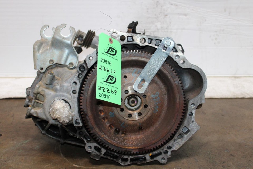 00-05 Toyota Celica GT-S 6 Speed Manual Transmission Corolla Matrix 2ZZ ...