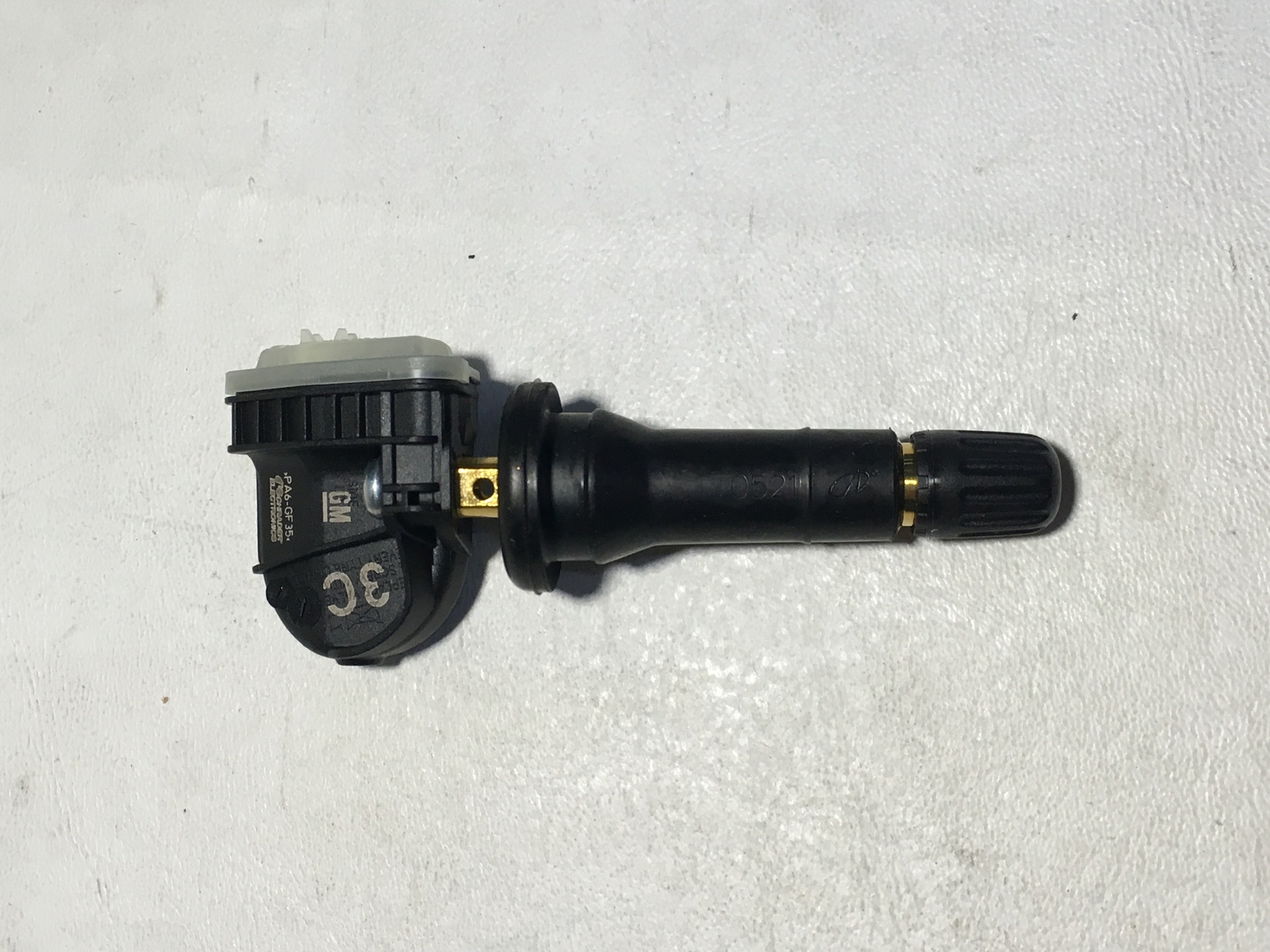 GM OEM SENSOR 13540604 | eBay