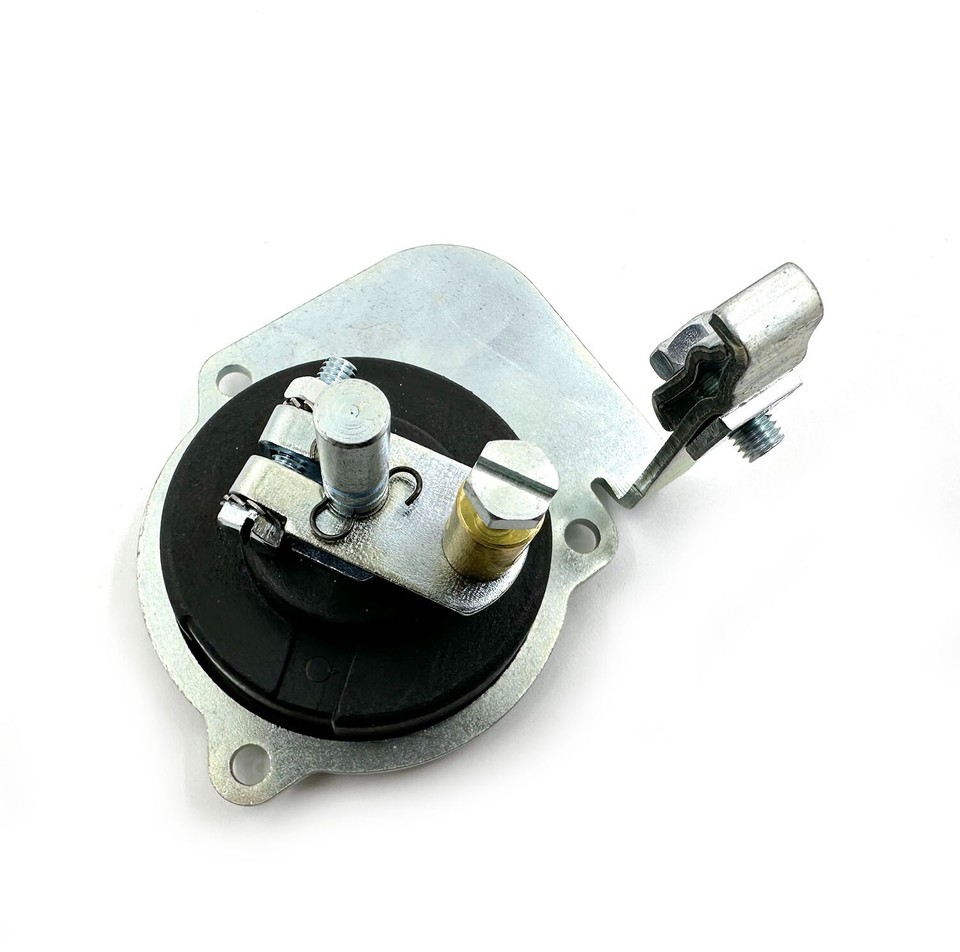 MANUAL CHOKE CONVERSION UNIT FOR WEBER 32/36 DGEV CARBURETORS WEBER 38/ ...