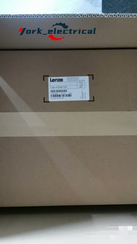 1PC NEW EVS9327-ES LENZE EVS9327ES SERVO INVERTER Spot Goods Expedited ...