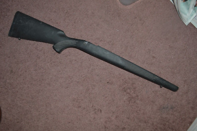 #35 FACTORY SAVAGE SA COMPOSITE RIFLE STOCK | eBay