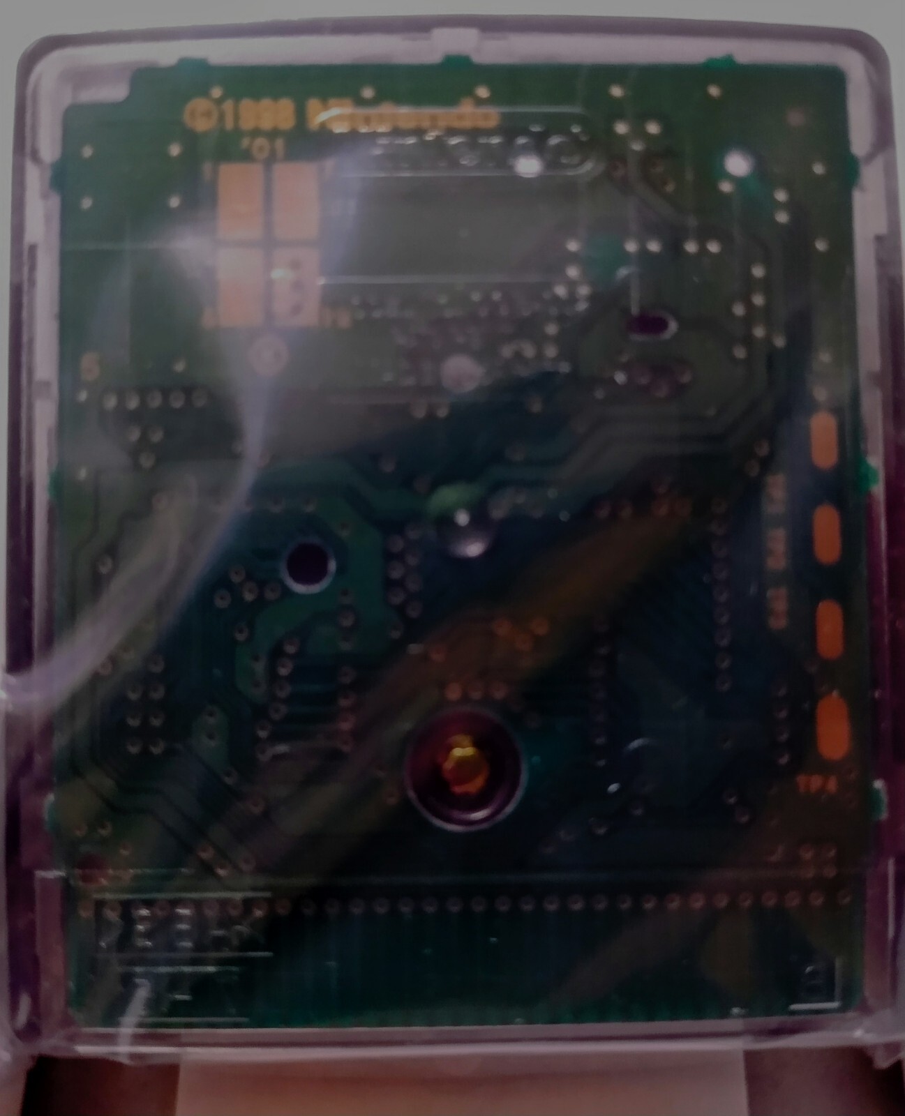 Rayman 2 (Nintendo Game Boy Color, 2001) for sale online | eBay