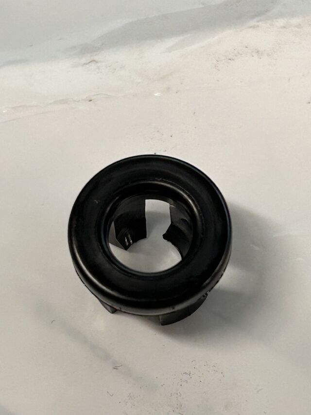 Mopar Hood Prop Rod Pivot Bushing 4880116aa | eBay