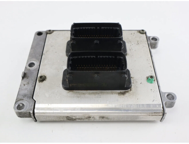 Saab 9-3 2.0T PCM ECM ECU Engine Computer 2003-2011 55353231 | eBay