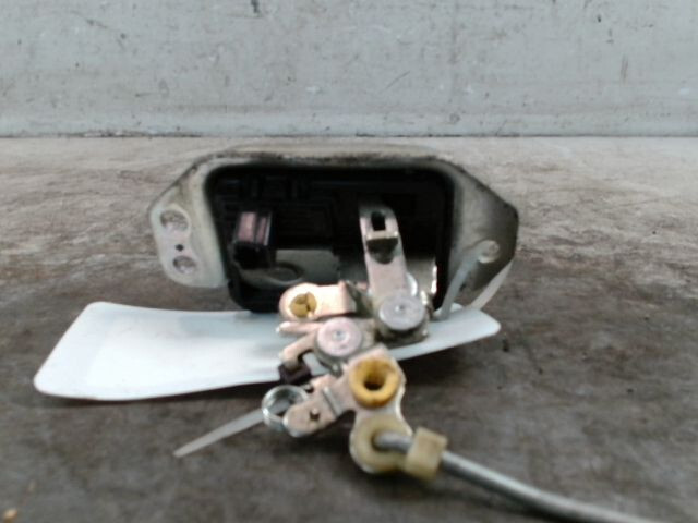 🇫🇷 SERRURE HAYON CHEVROLET SPARK ♻️ 96540941 | eBay