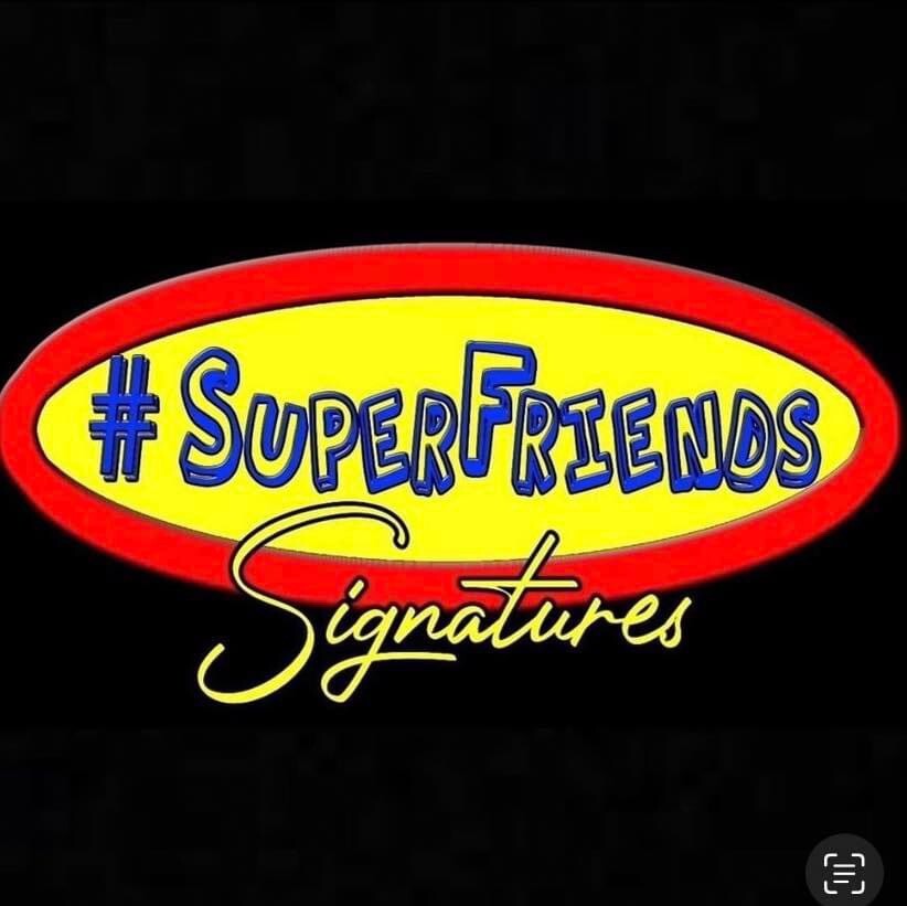 MARLENA Autographed Custom LJN Poster Edit Glossy 8x10 Photo (Terri ...
