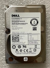 9kw4j / Wf12f Dell 1tb 7.2k 6gbps SATA 2.5 Inch HDD St91000640ns for ...