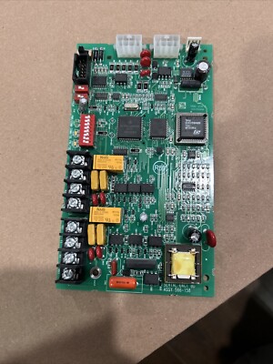 Serial Dact BD | eBay