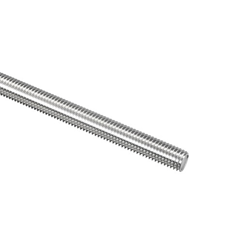Fully Threaded Rod M10 x 300mm 1.5mm Pitch Stainless Steel Right Hand ...