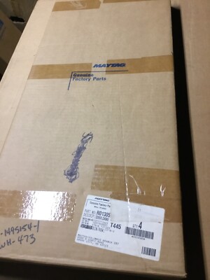 Genuine Maytag Microwave Choke Cover R0130590 replaces 53001008 New | eBay