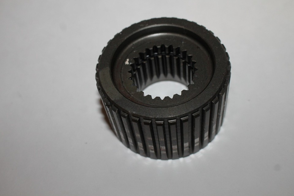 2013 Harley Davidson FLTRU Road Glide Engine Compensator Drive Gear ...
