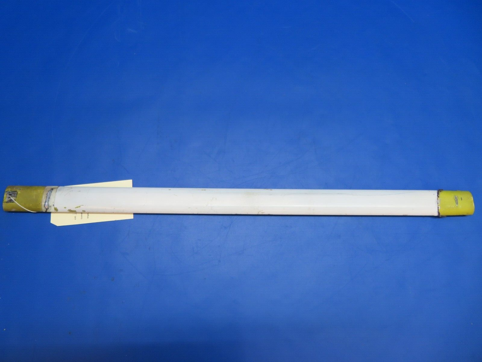 Lake LA-4-200 Pylon Strut Assembly P/N 2-5400-3 (1222-766) | eBay