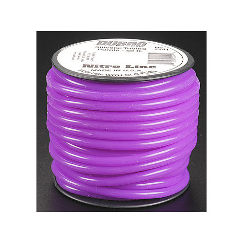 DUBRO 2241 NITRO LINE (PURPLE) - 50 FT (1 PCS PER PACK) | eBay Australia