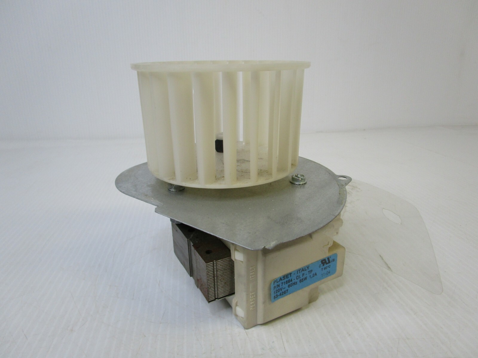 Maytag Neptune Drying Center Dryer Blower 53-4195 31001627 Mce8000ayw ...