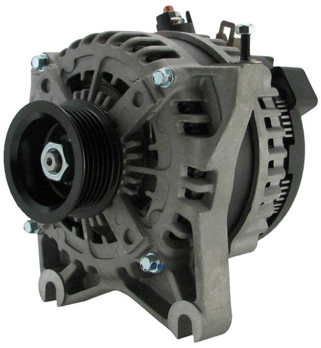 Ford Penntex PX- 5RD-230 Alternator 230 Amp Model Generator PX5RD230 | eBay