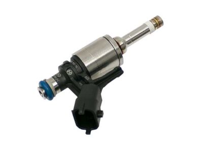Bosch Fuel Injector Fuel Injector fits Mini Cooper 2007-2009 46VGPH | eBay