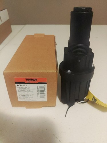 4WD Actuator Dorman 600-101 | eBay
