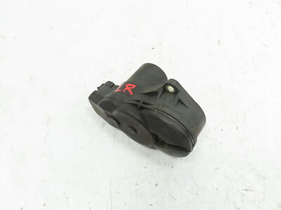 Lexus NX300h Actuator, Brake Caliper Electric Parking Rear Left FWD AWD ...