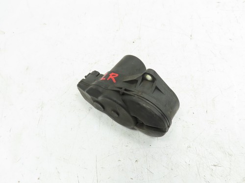 Lexus NX300h Actuator, Brake Caliper Electric Parking Rear Left FWD AWD ...