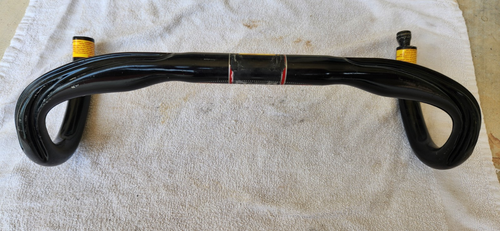 Modolo Curvmissima Road Handlebars, 26.0 mm, 40 mm | eBay