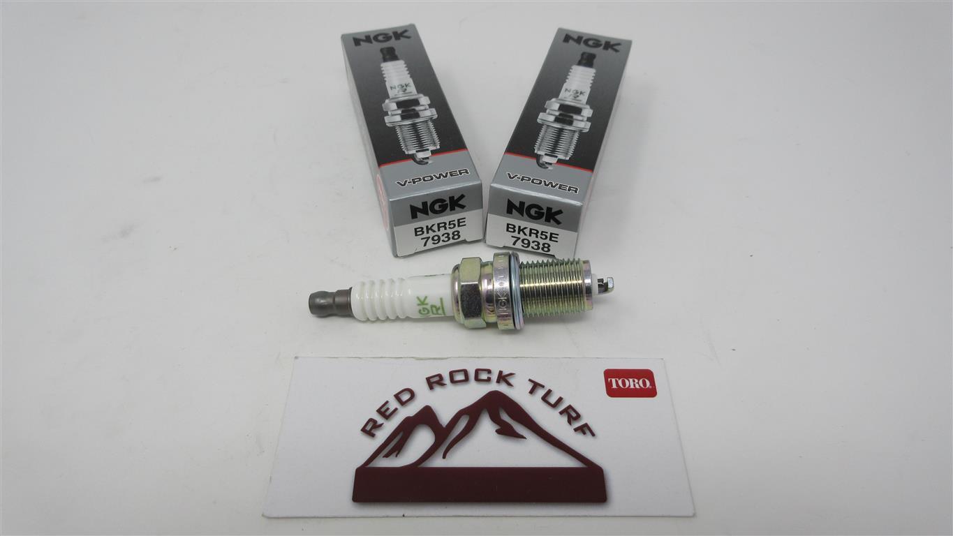 NGK 7938 - Alternative spark plugs
