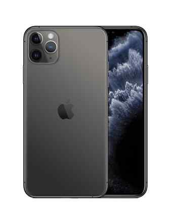 Apple iPhone 11 Pro A2160 Xfinity Only 64GB Space Gray B | eBay
