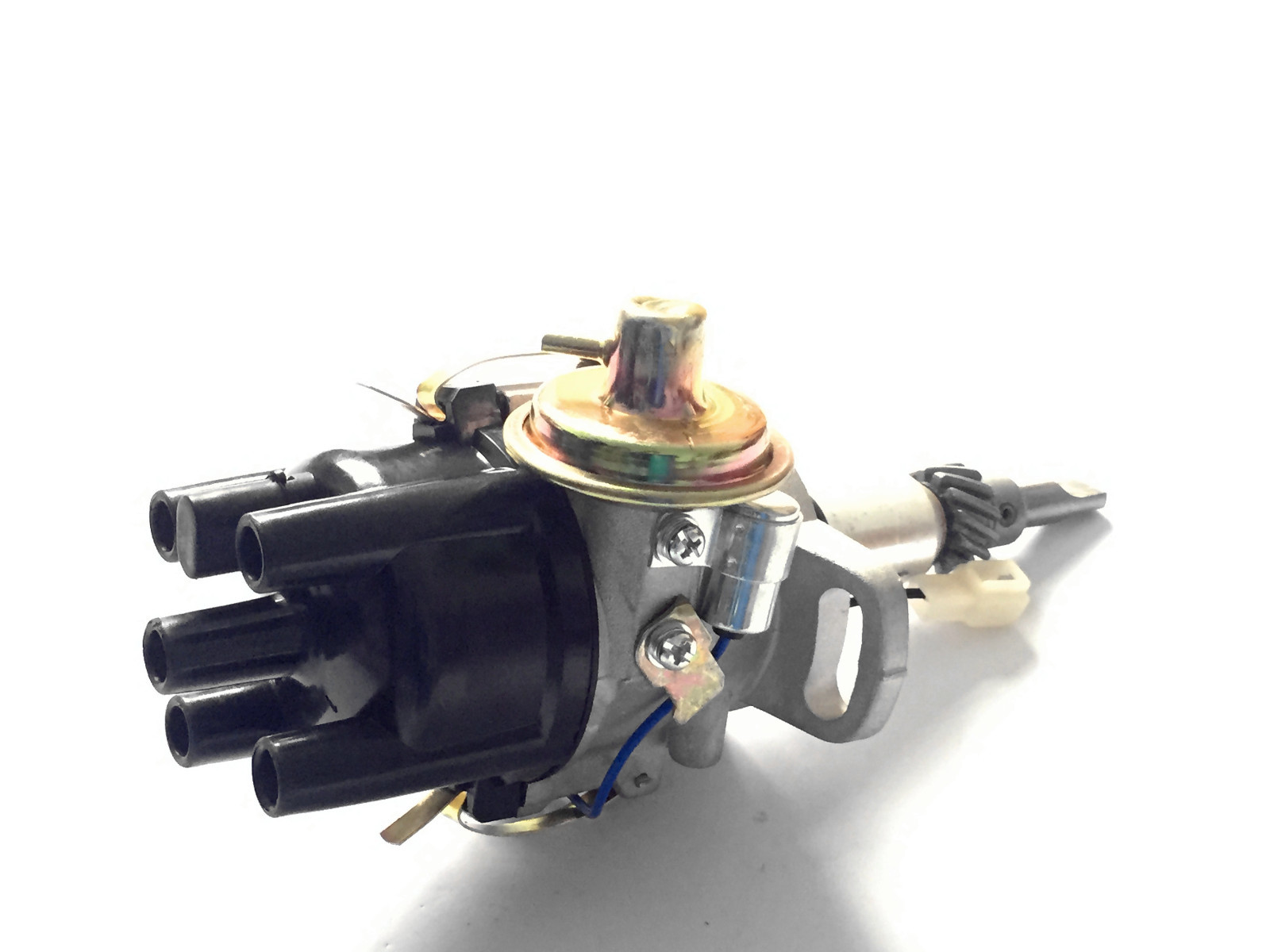 DISTRIBUTOR Fit TOYOTA 1Y,2Y,3Y,4Y ENGINE CARINA/TOWNACE/HILUX 19100 ...