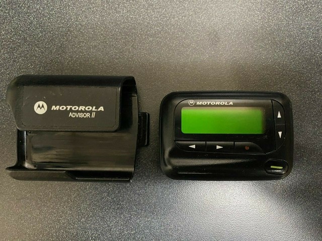 Motorola 700 mhz pager codes - naaium