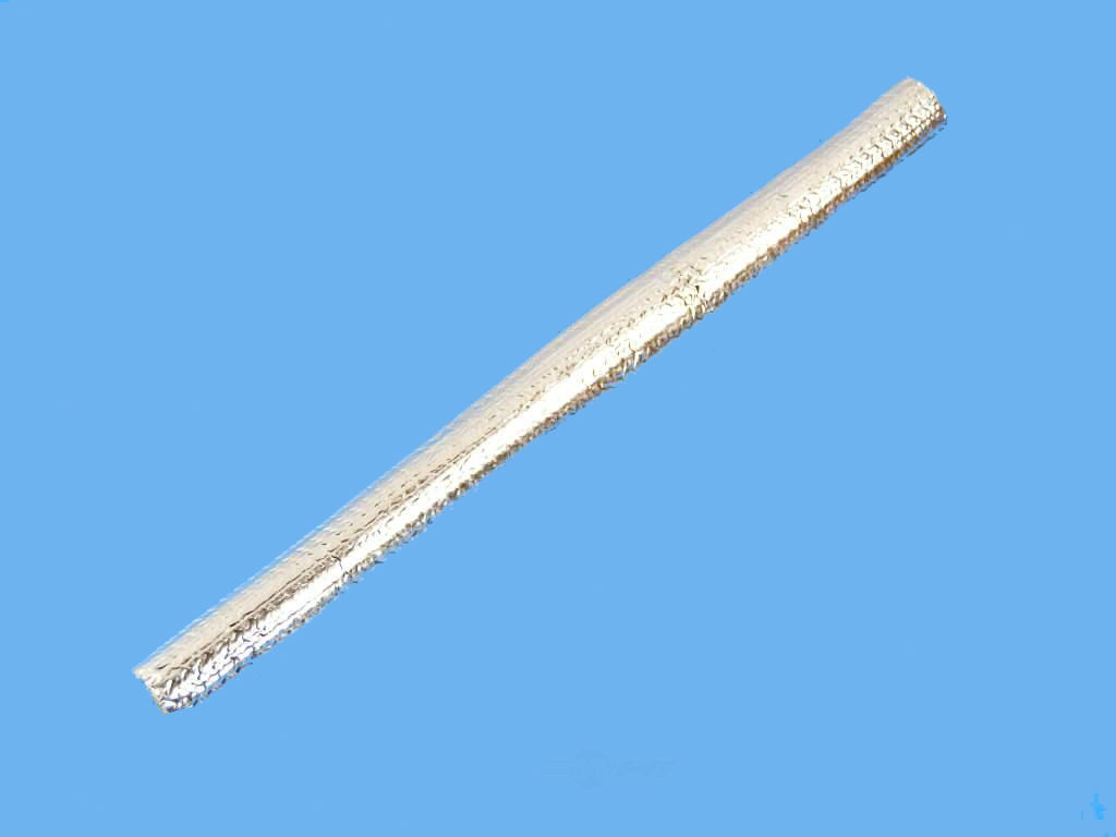 Fuel Line Heat Shield Mopar 68233490AA for sale online | eBay