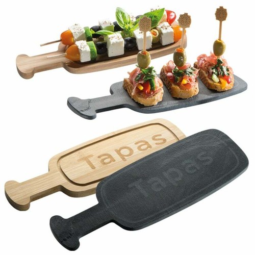 Tapas Set 2-teilig / Servierplatte-NEU- | eBay.de