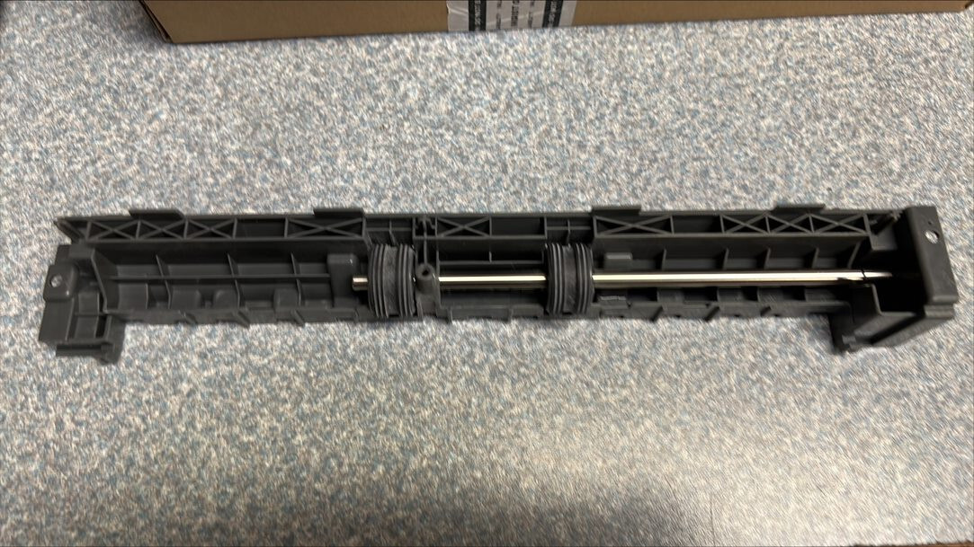 Lexmark 40X8444 Separation Roller for Lexmark MS510dn Series | eBay