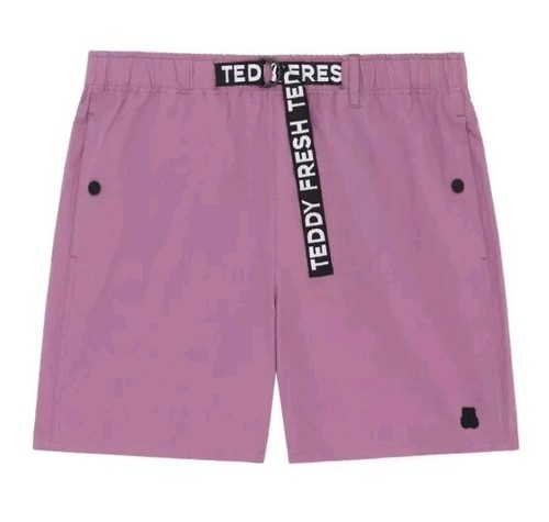 Teddy Fresh - Shorts - Size L - NWT | eBay