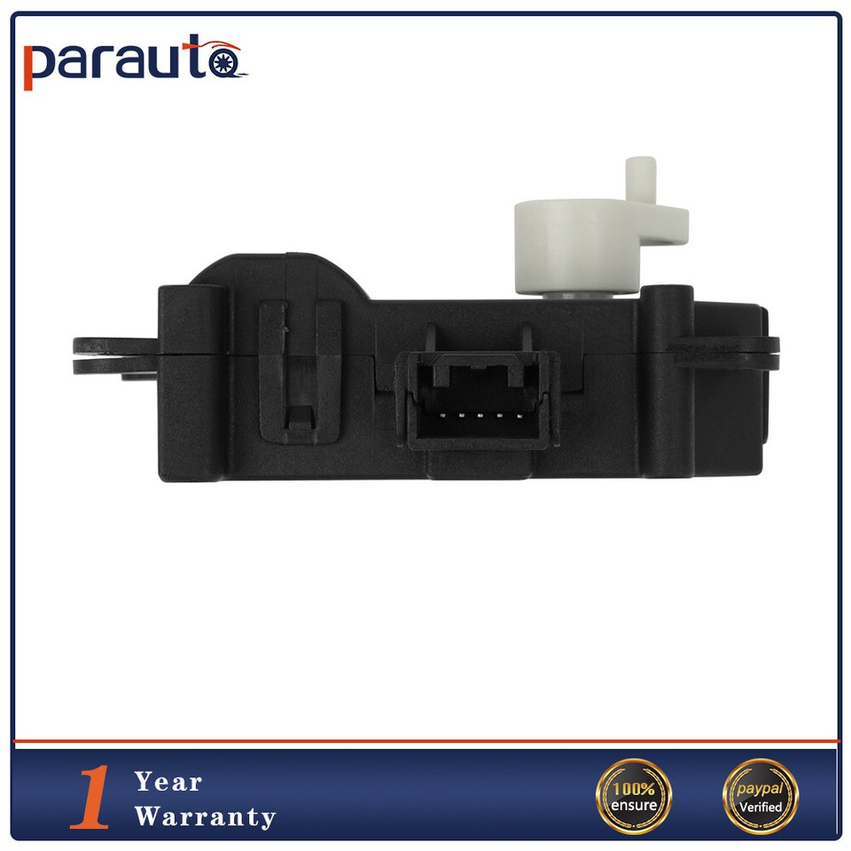 HVAC Blend Door Actuator For Cadillac CTS 2008-2015 89023395-2 604-162 ...