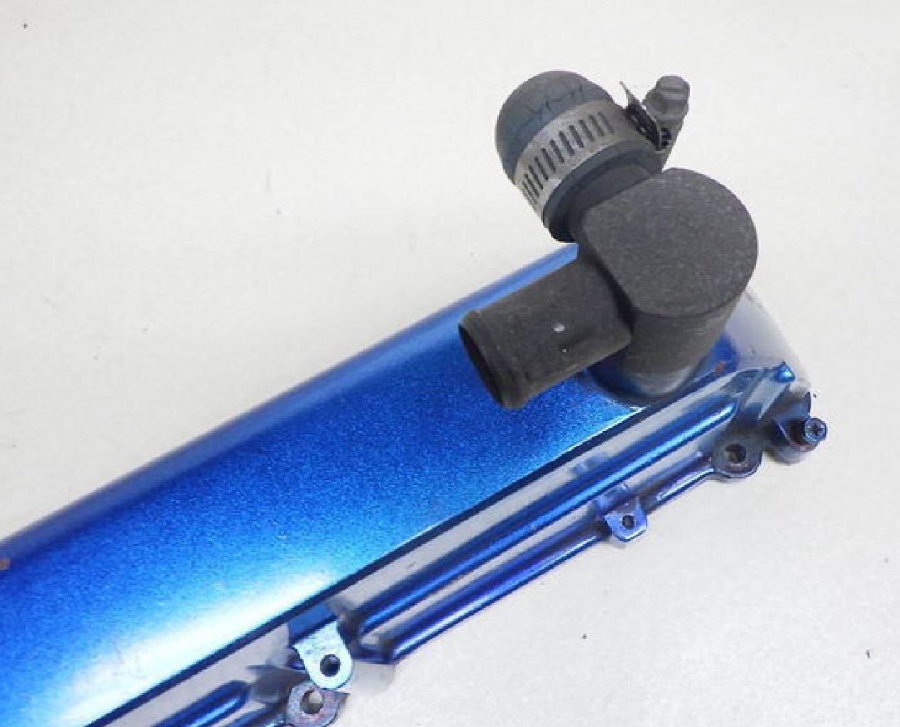 NISSAN GTR RB26DETT Engine Valve Cover R34 R32 R33 Skyline OEM RB26 ...