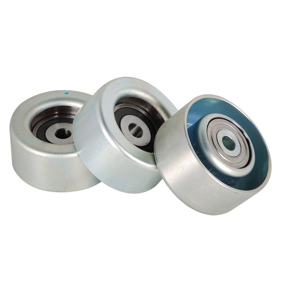 Labwork Idler Pulley Kit For Toyota 4Runner 2003-2014 V6 4.0L 1GRFE ...