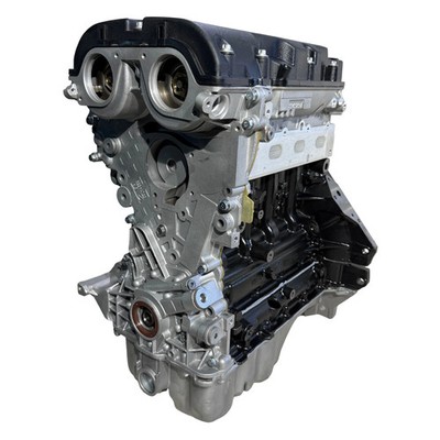 2016-2021 Chevrolet Trax 1.4L Turbo Engine Motor LUV Vin B 8th Digit | eBay