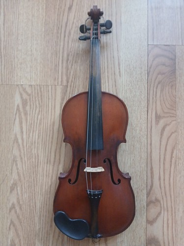 Vintage Violin | eBay