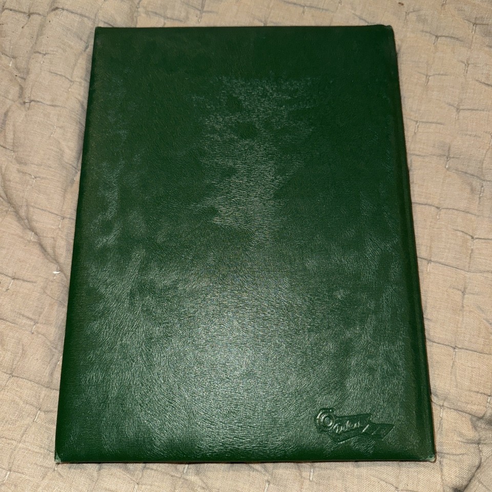 Echoes of Yesterday Yearbook 1962 - Lynchburg General Hospital School ...