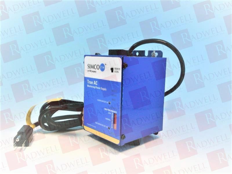 SIMCO 4010440 / 4010440 (USED) | eBay